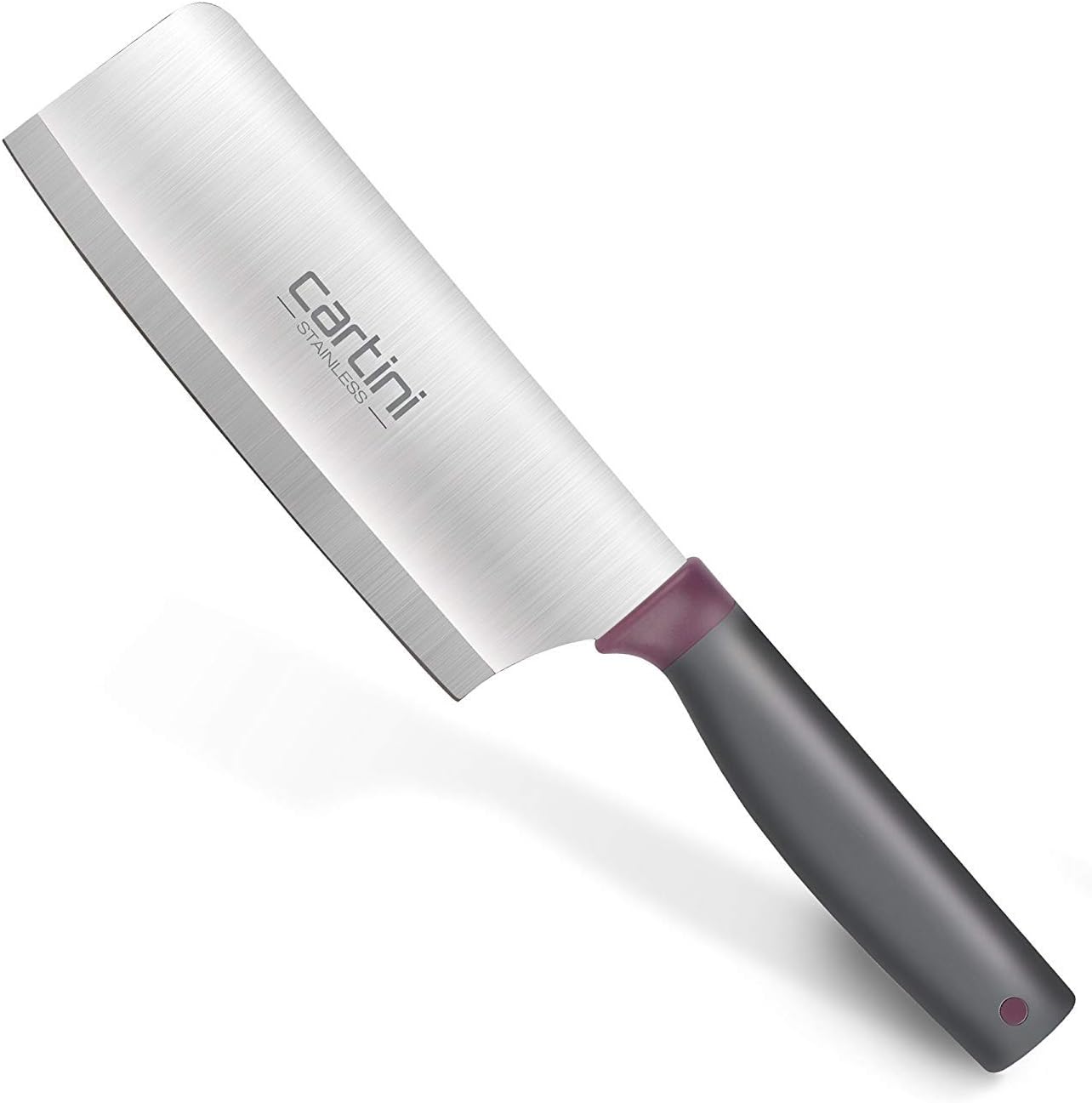 Buy Godrej Cartini Classing Cleaver Knife (Green) Online at Low Prices ...