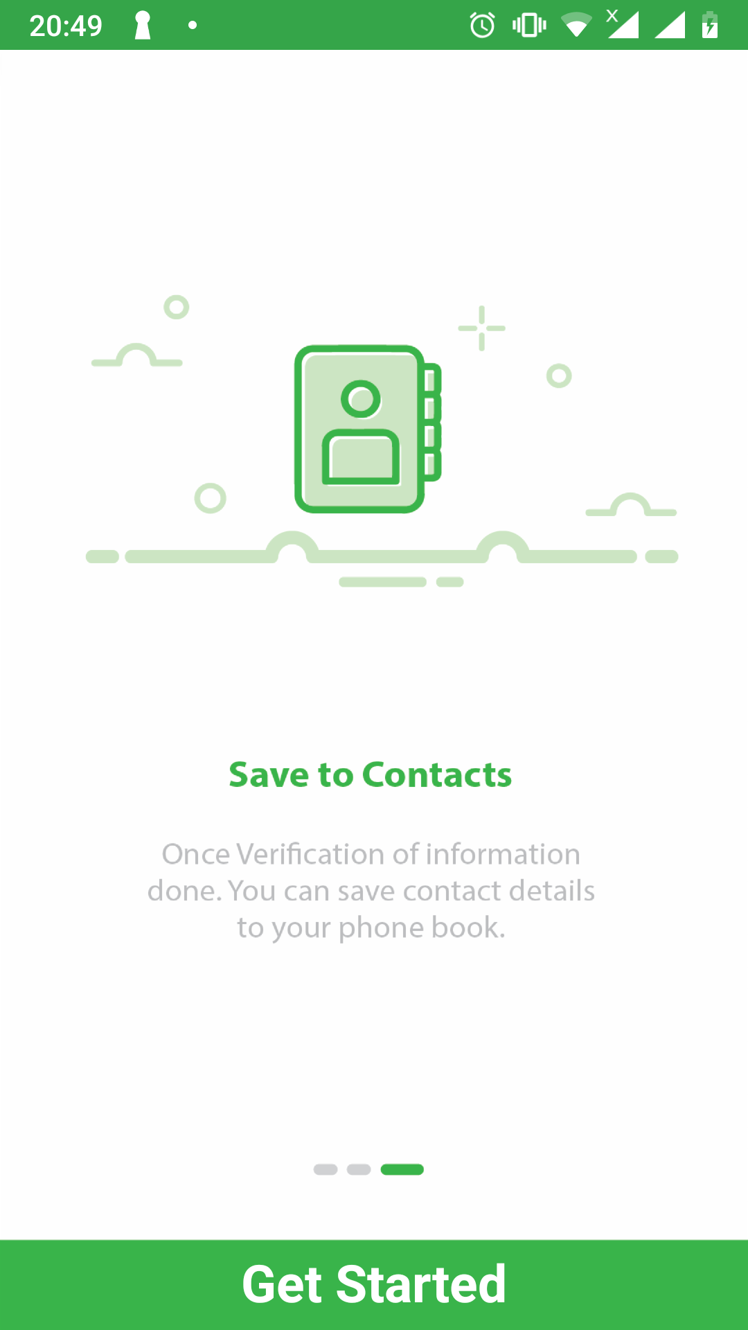 Business Card Scanner & Reader - Card Reader - App on Amazon Appstore