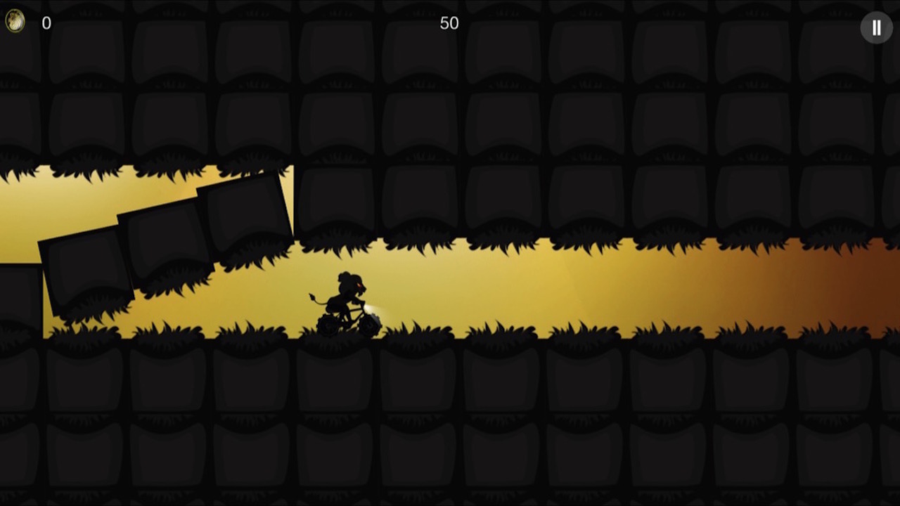 Shadow Rider + - App on Amazon Appstore
