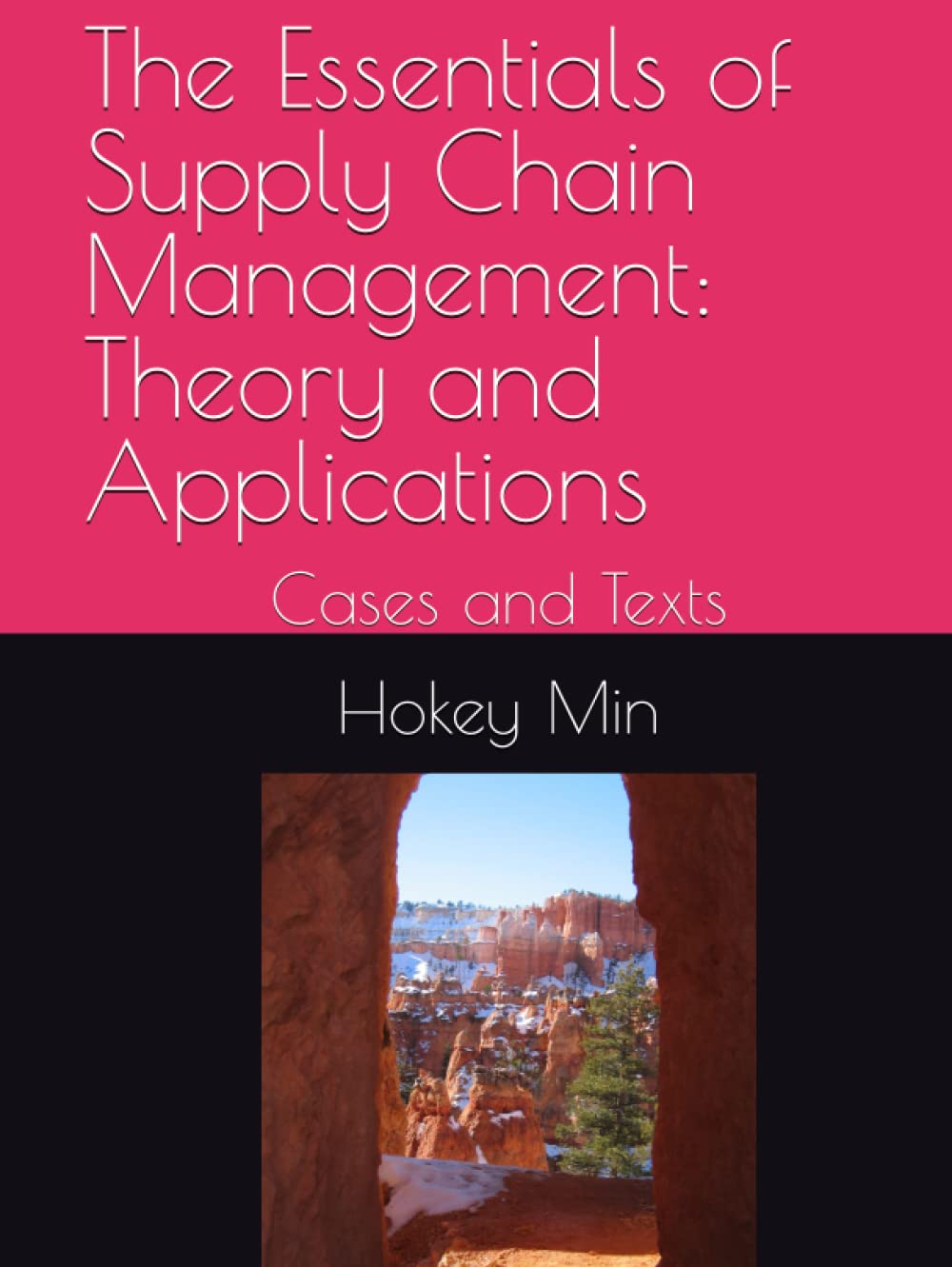 The Essentials of Supply Chain Management: Theory and Applications ...