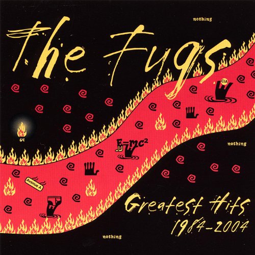 Amazon.com: Greatest Hits 1984-2004 : The Fugs: Digital Music
