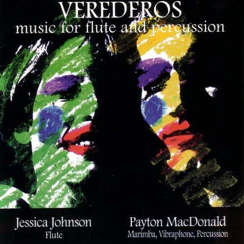 Play Verederos: Music For Flute And Percussion by Verederos on Amazon Music