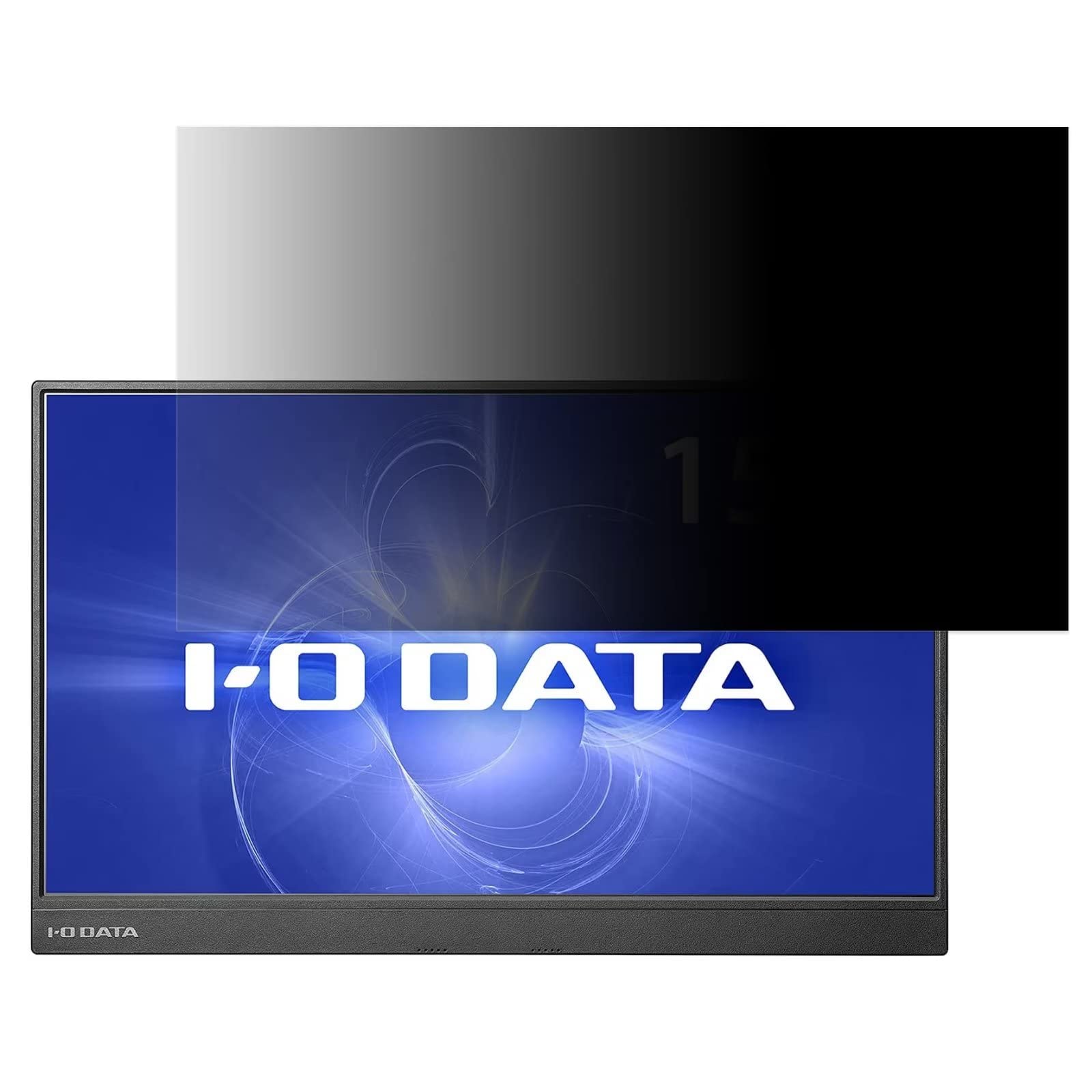 Amazon | IODATA LCD-CF161XDB-M 向けの 15.6インチ 16:9 覗き見防止 フィルター プライバシーフィルター パソコンPC ノートブック型 液晶保護フィルム ...