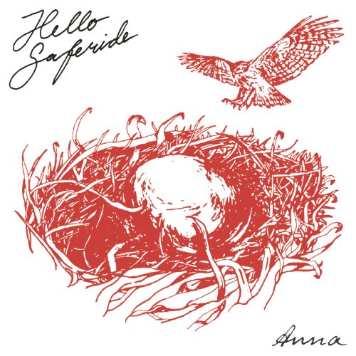 Amazon.com: Anna : Hello Saferide: Digital Music