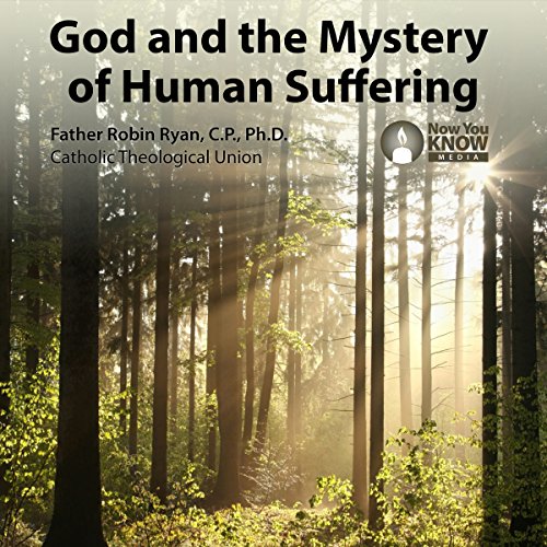 Amazon.com: God and the Mystery of Human Suffering (Audible Audio ...