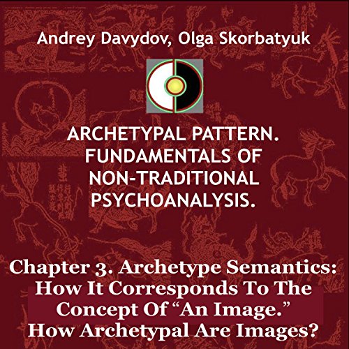Amazon.com: Can Archetypal Images Contain Chimeras?: Archetypal Pattern ...