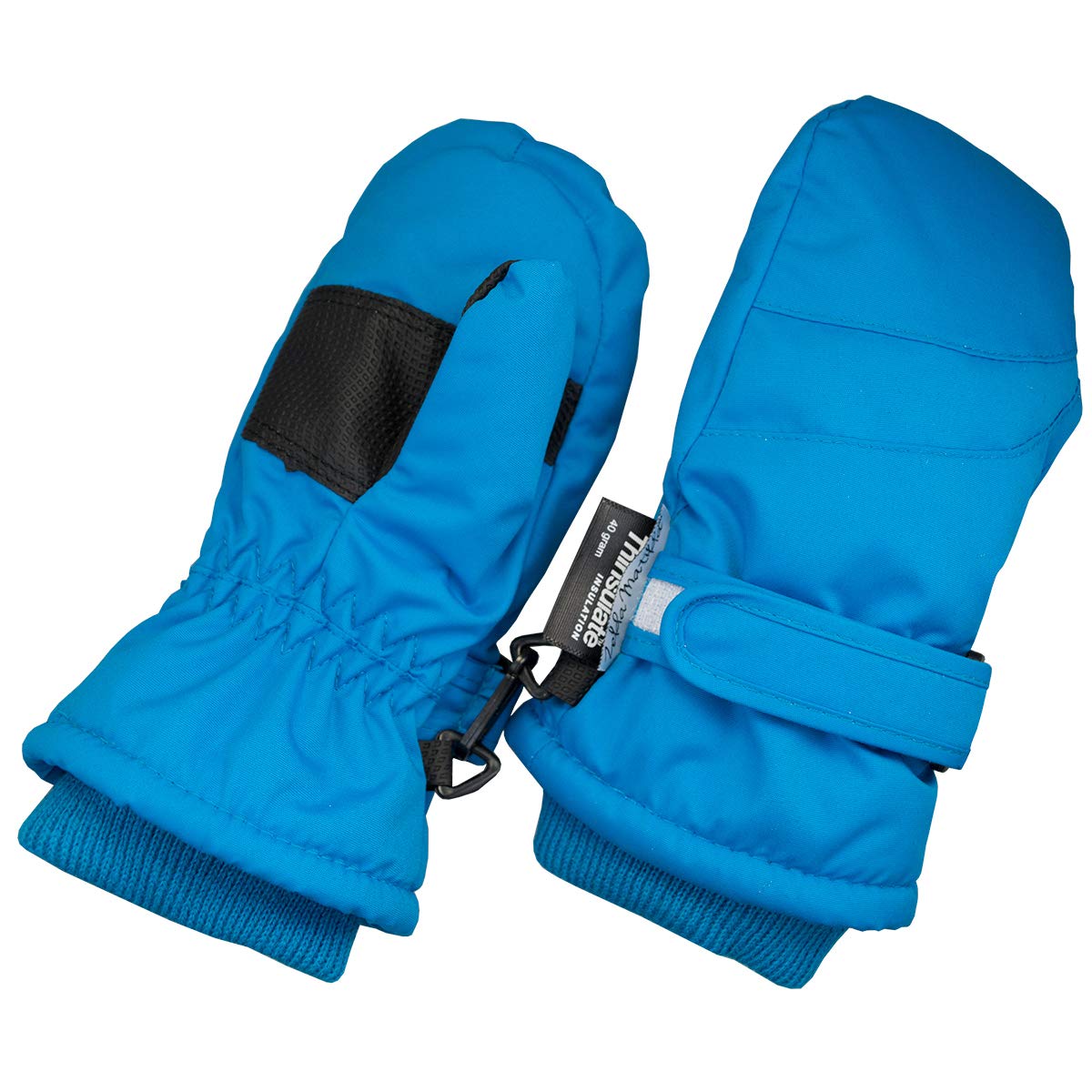 Snapklik.com : 100G 3M Thinsulate Children Toddlers & Baby Mittens ...