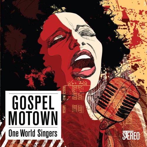 Amazon.com: Gospel Motown: CDs & Vinyl