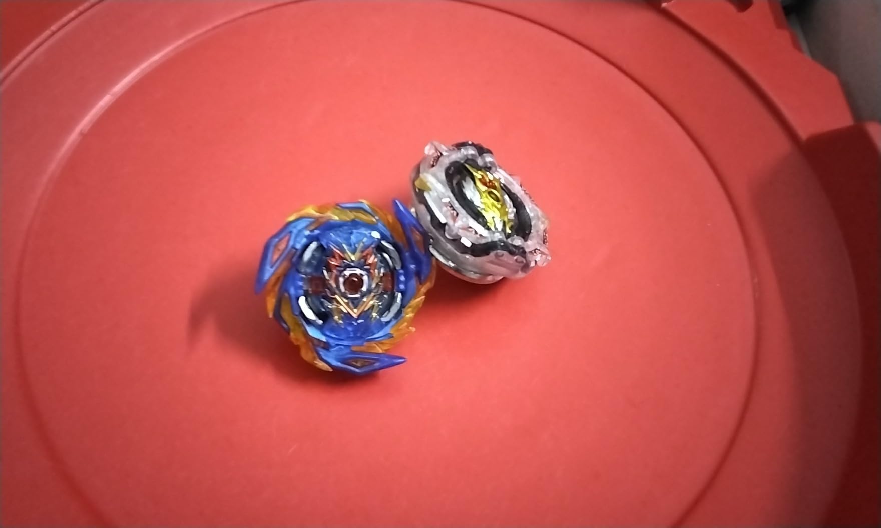 Buy BEAU STUTI Battling Top DB Layer System Dynamite Battle B-192 ...