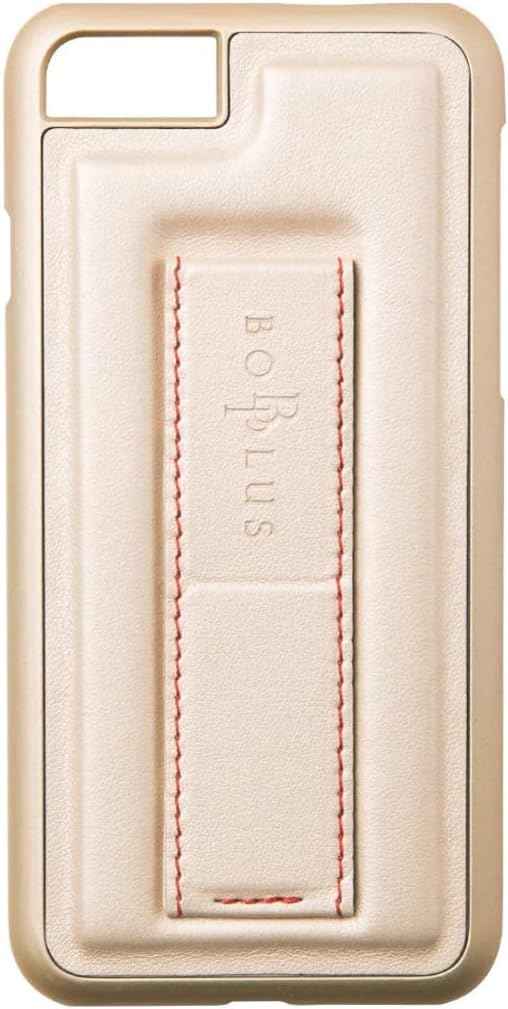 Amazon.com: BOB Plus iPhone SE (3rd Generation/ 2022), Stand & Grip ...