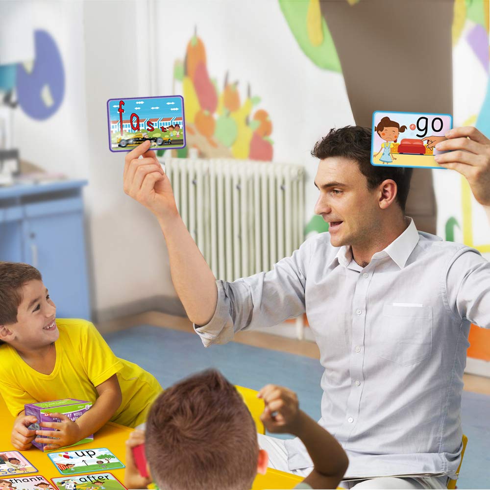 Buy Olefun Sight Words Flash Cards With Characters Scene Motion buy-olefun-sight-words-flash-cards-with-characters-scene-motion