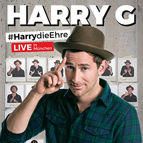 #HarrydieEhre (Live) von Harry G bei Amazon Music - Amazon.de