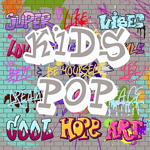 Play Kids Pop by Kids Pop on Amazon Music