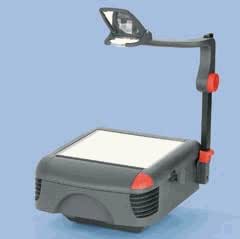 Amazon.com: Overhead Projector 3M Model 1810 : Electronics