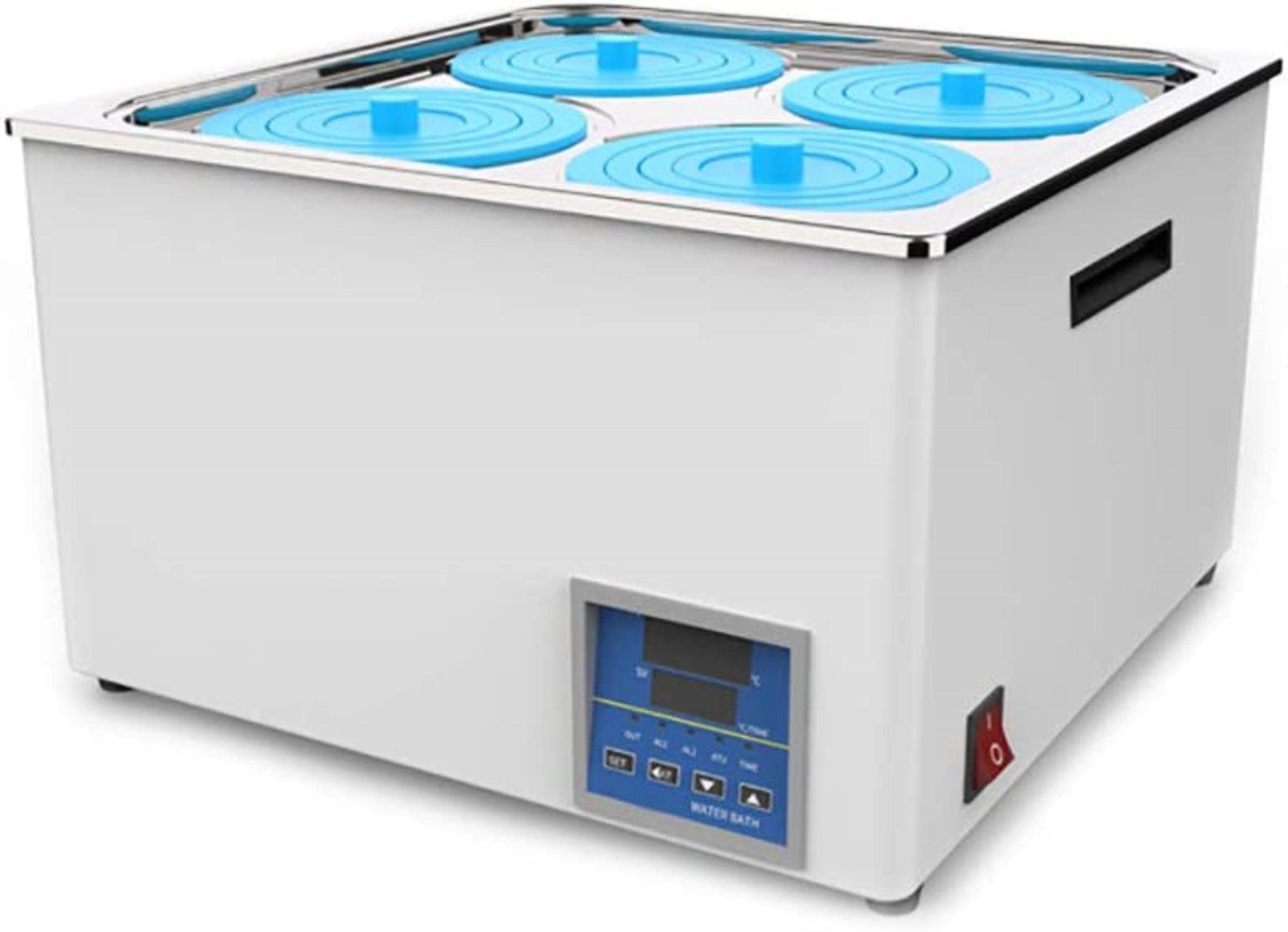 Buy GZYHDC Lab Water Bath, Digital Thermostat Water Bath, Stainless ...