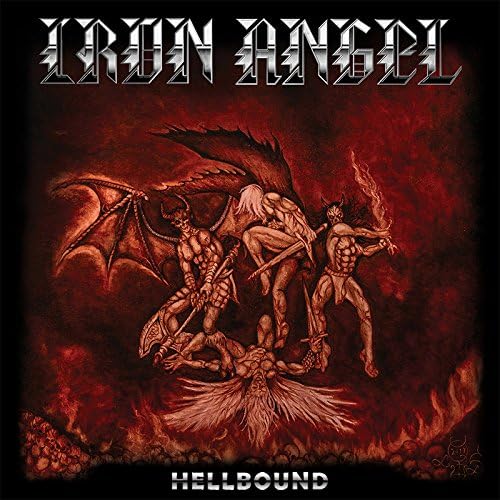 Amazon.co.jp: Hellbound: ミュージック