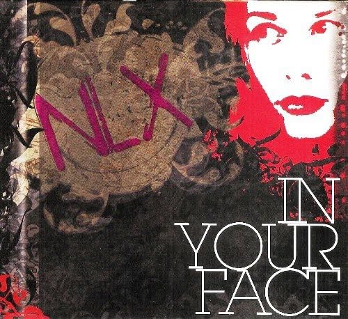NLX, Greg Kavanaugh - In Your Face - Amazon.com Music