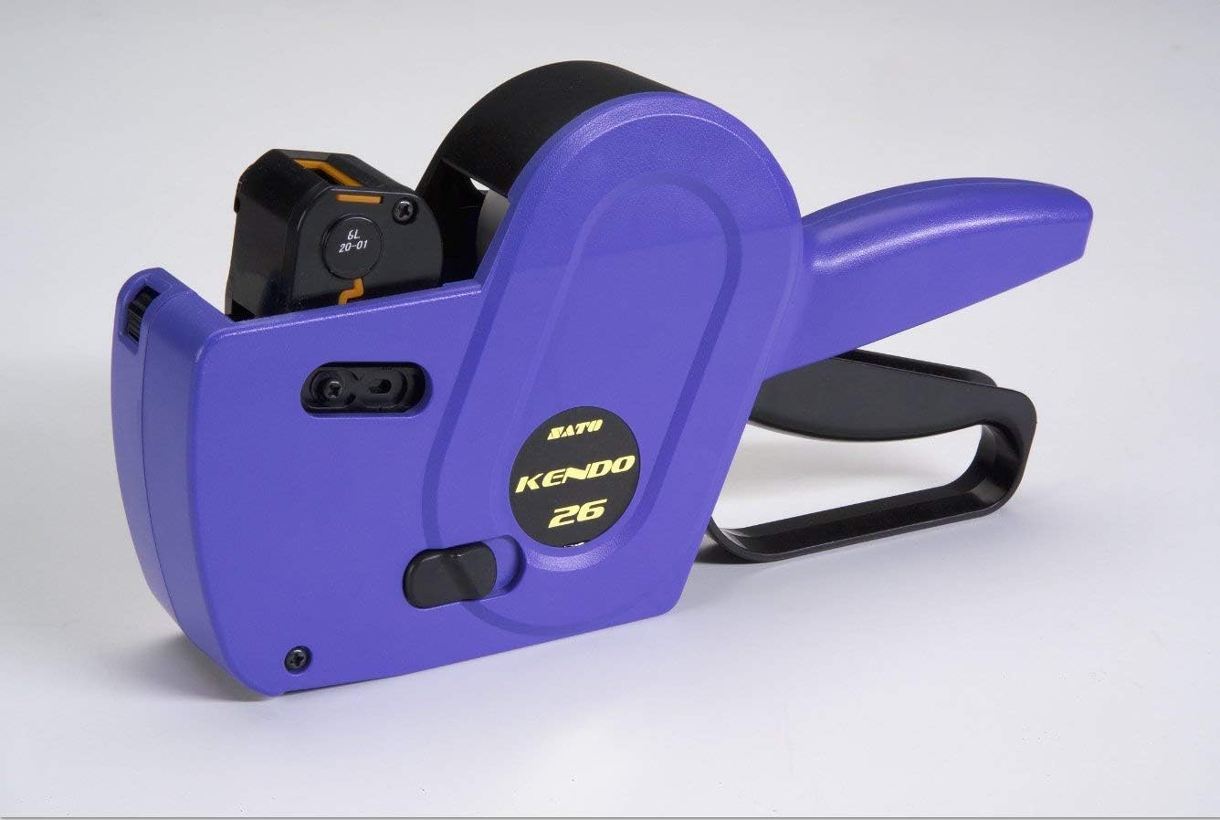 Avery Easy to use, Starter Kit, Pricing/ Price Gun, Multi Use, Black ...