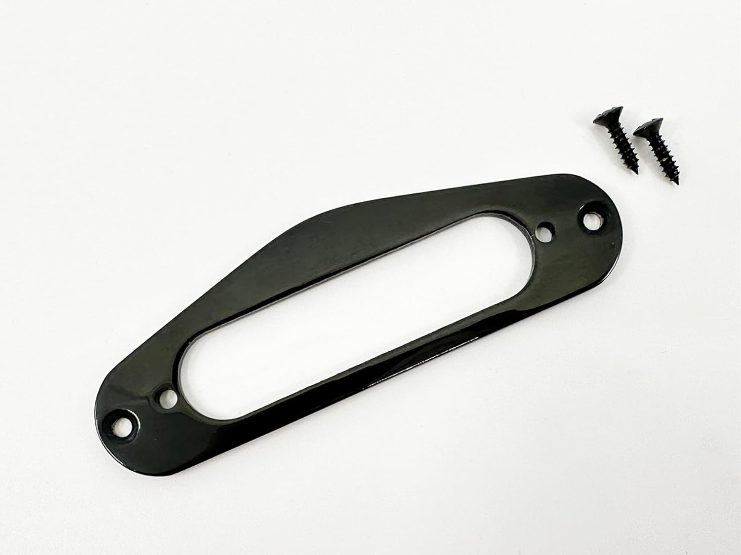Amazon.com: Mounting Ring With Screws For Fender Telecaster Single Coil ...