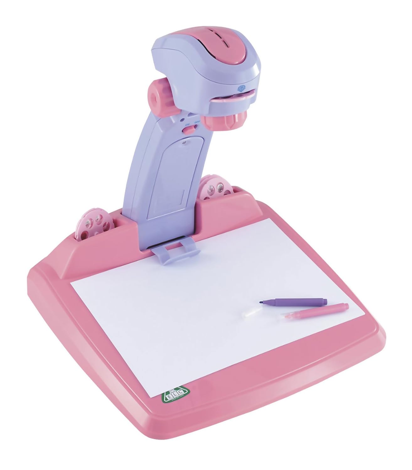ELC Projector Desk (Pink) : Amazon.in: Computers & Accessories
