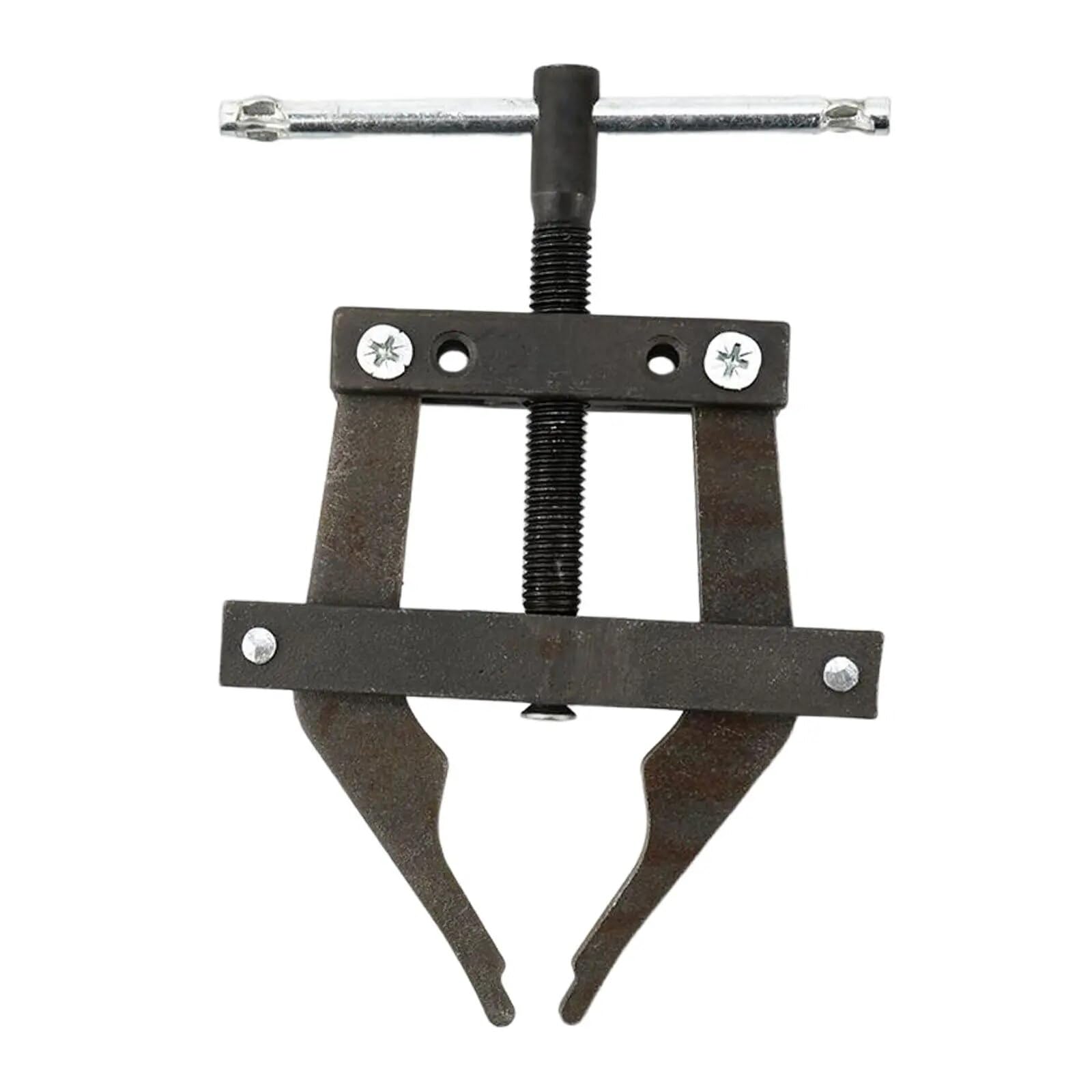 AASONS Steel Roller Chain Connecting Tool Reusable Holder/Puller ...