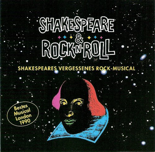 Shakespeare & Rock-n-Roll: Various: Amazon.es: CDs y vinilos}