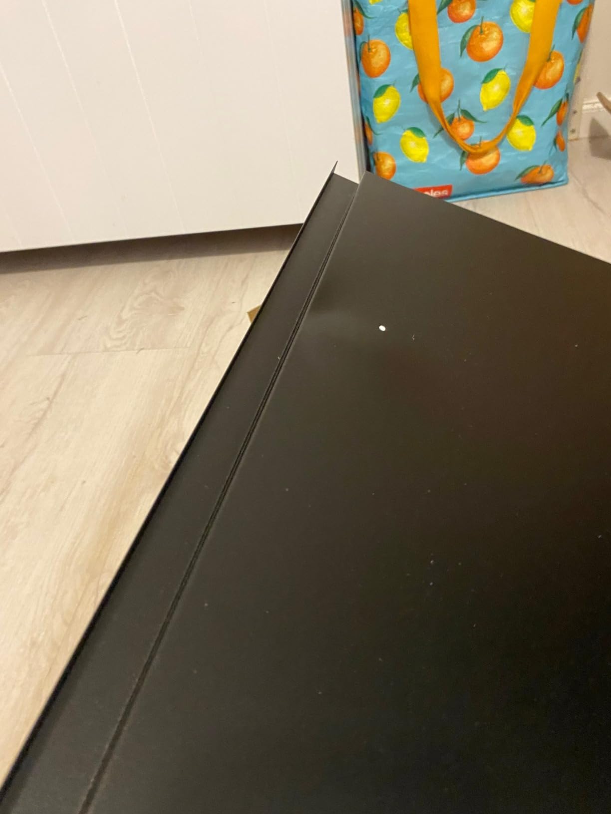 Groverdi Post Parcel Box Letter Box Package Drop Mailbox Security Lock ...