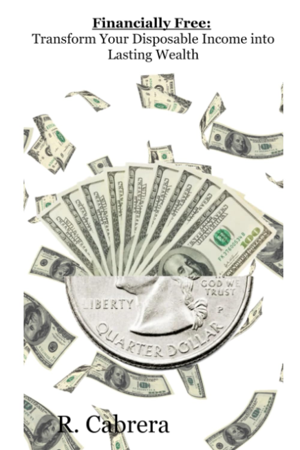 Financially Free: Transform Your Disposable Income into Lasting Wealth ...