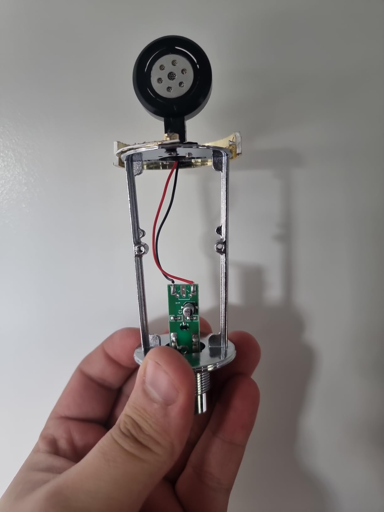 Microphone Professional Microphone Set BM-800 Capacitor Studio ...