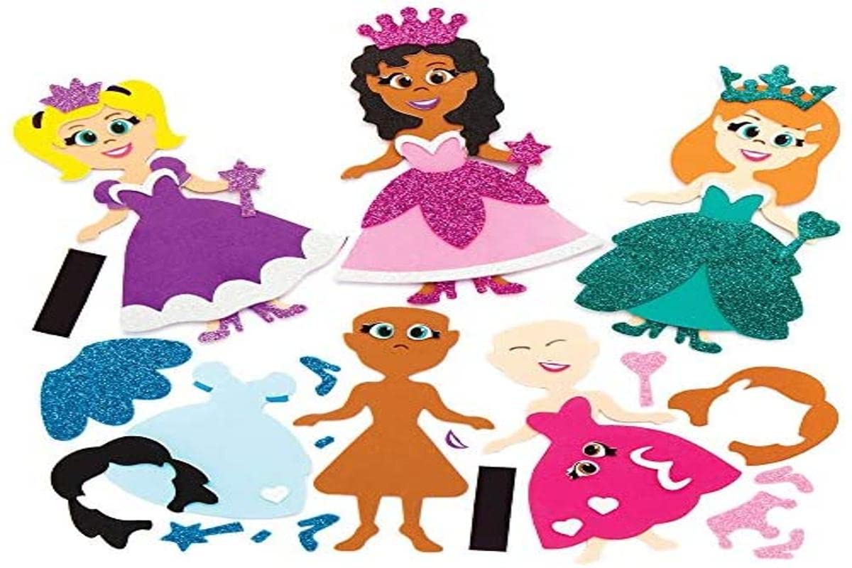 Magneter barn - Hitta bästa priset på Prisjakt