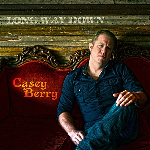 Amazon.com: Long Way Down : Casey Berry: Digital Music