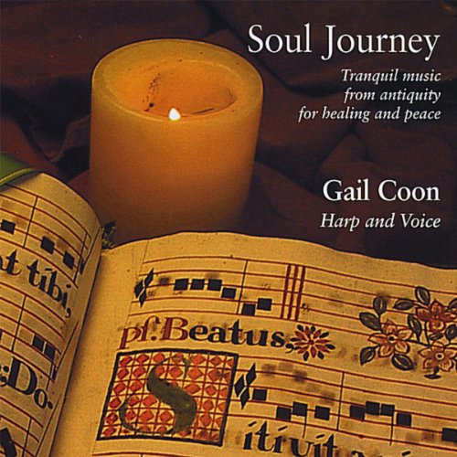 Amazon.com: Soul Journey : Gail Coon: Digital Music