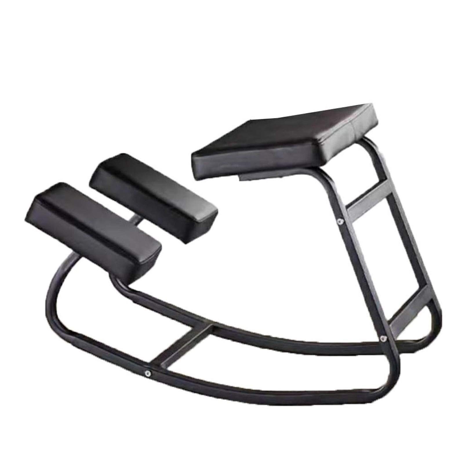 Buy Kneeling chair correction sitting posture chair Ergonomic chair ...