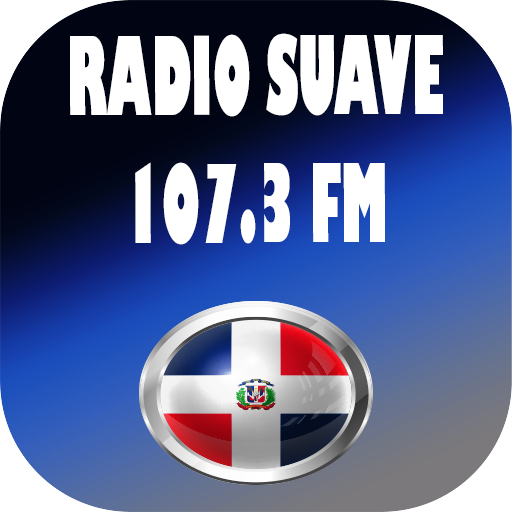 Suave 107.3 FM Radio Santiago - Radio Dominican Republic FM & AM to Listen on your Phone Or ...