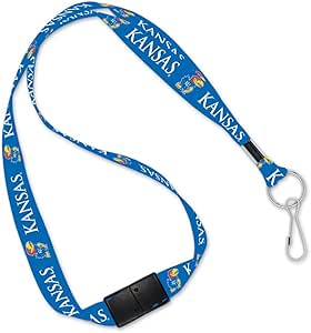 NCAA Licensed Lanyard Notre Dame Fighting Irish Lanyard - NCAA ...