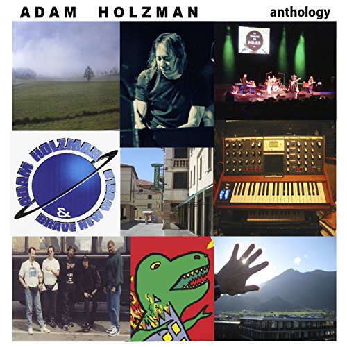 Play In a Loud Way by Adam Holzman on Amazon Music