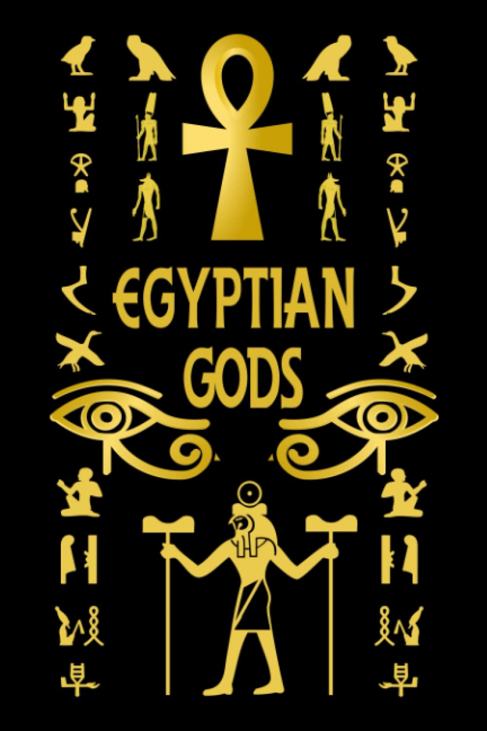 Buy gods of egypt: A Beginner's Guide Into The World of Egyptian Gods ...