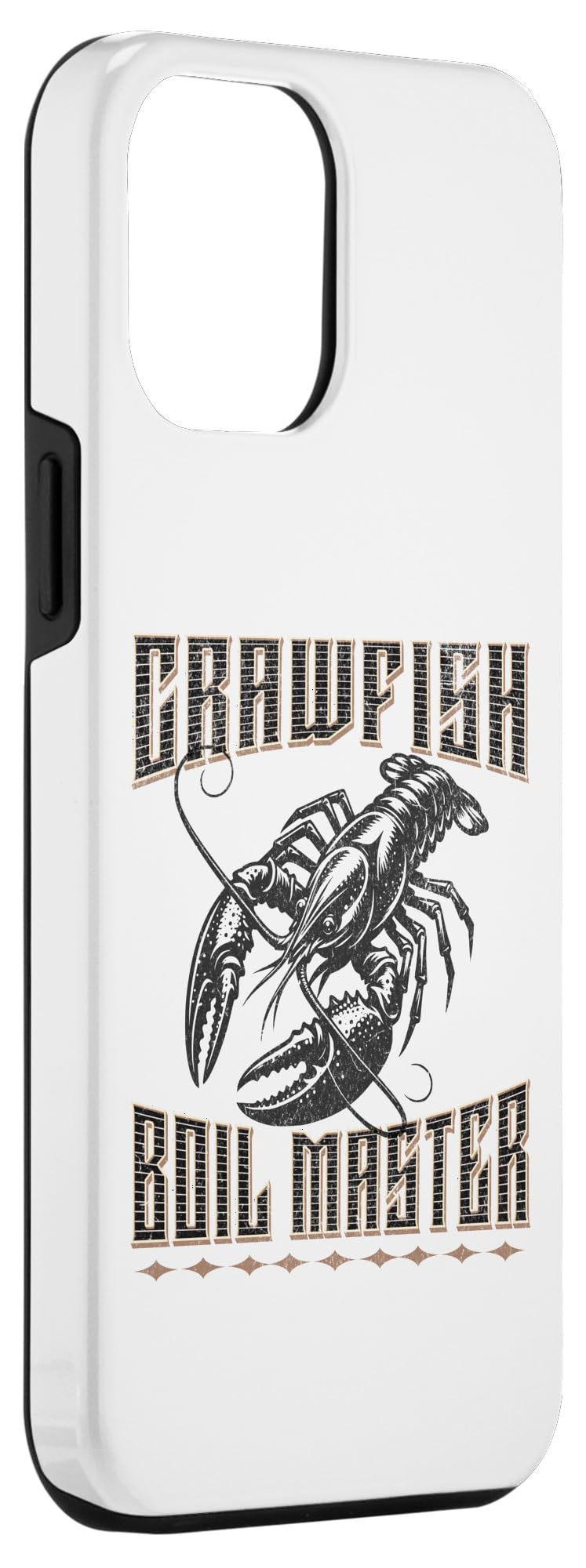 iPhone 12 Pro Max crawfish boil master The Cajun & The Crawfish Cajun ...