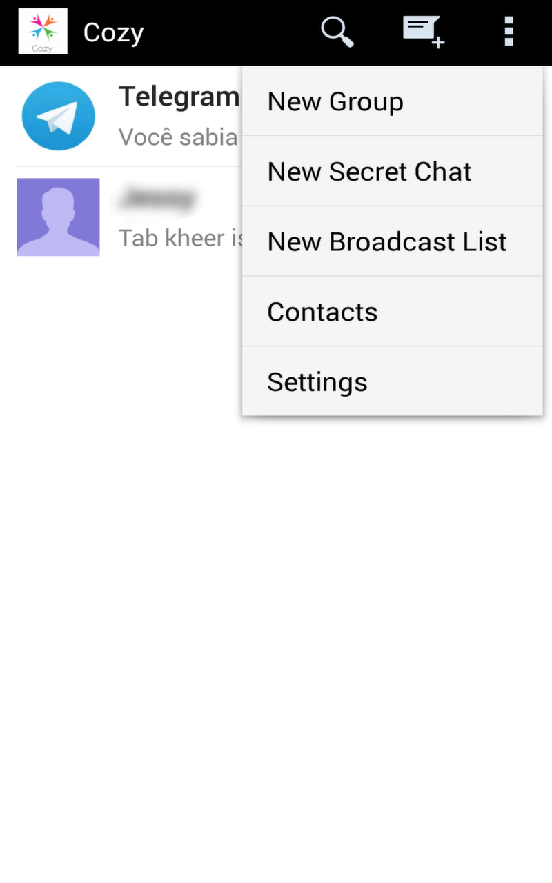 Cozy - App on Amazon Appstore