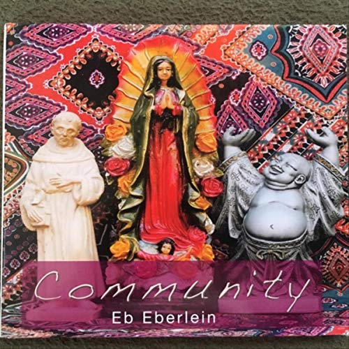 Amazon MusicでEb EberleinのCommunityを再生する