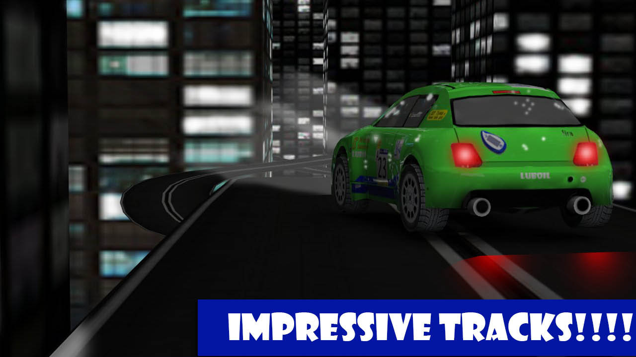 Slotrally AR Slot Car sim Premium:Amazon.de:Appstore for Android