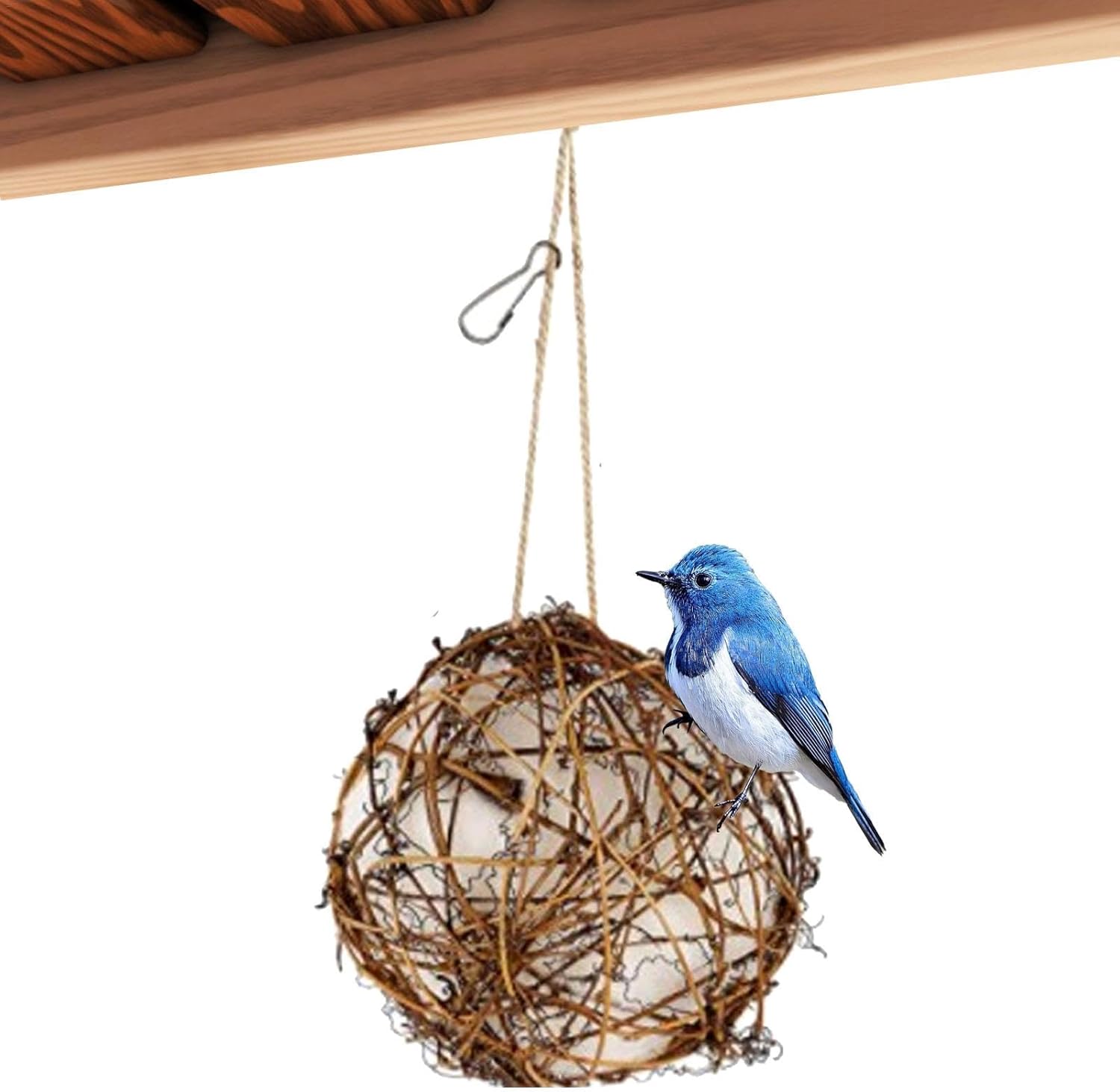 Amazon.com: Skoulazeo Handmade Birdhouse and Birdhouse Materials 2024 ...