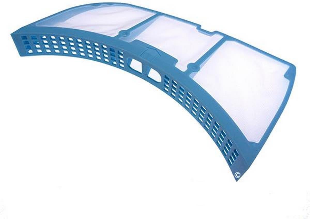 WHITE KNIGHT Tumble Dryer Fluff Filter : Amazon.co.uk: Large Appliances