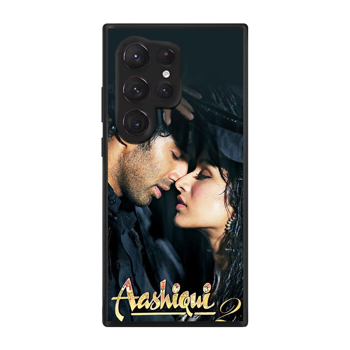 Aashiqui Cover Photo