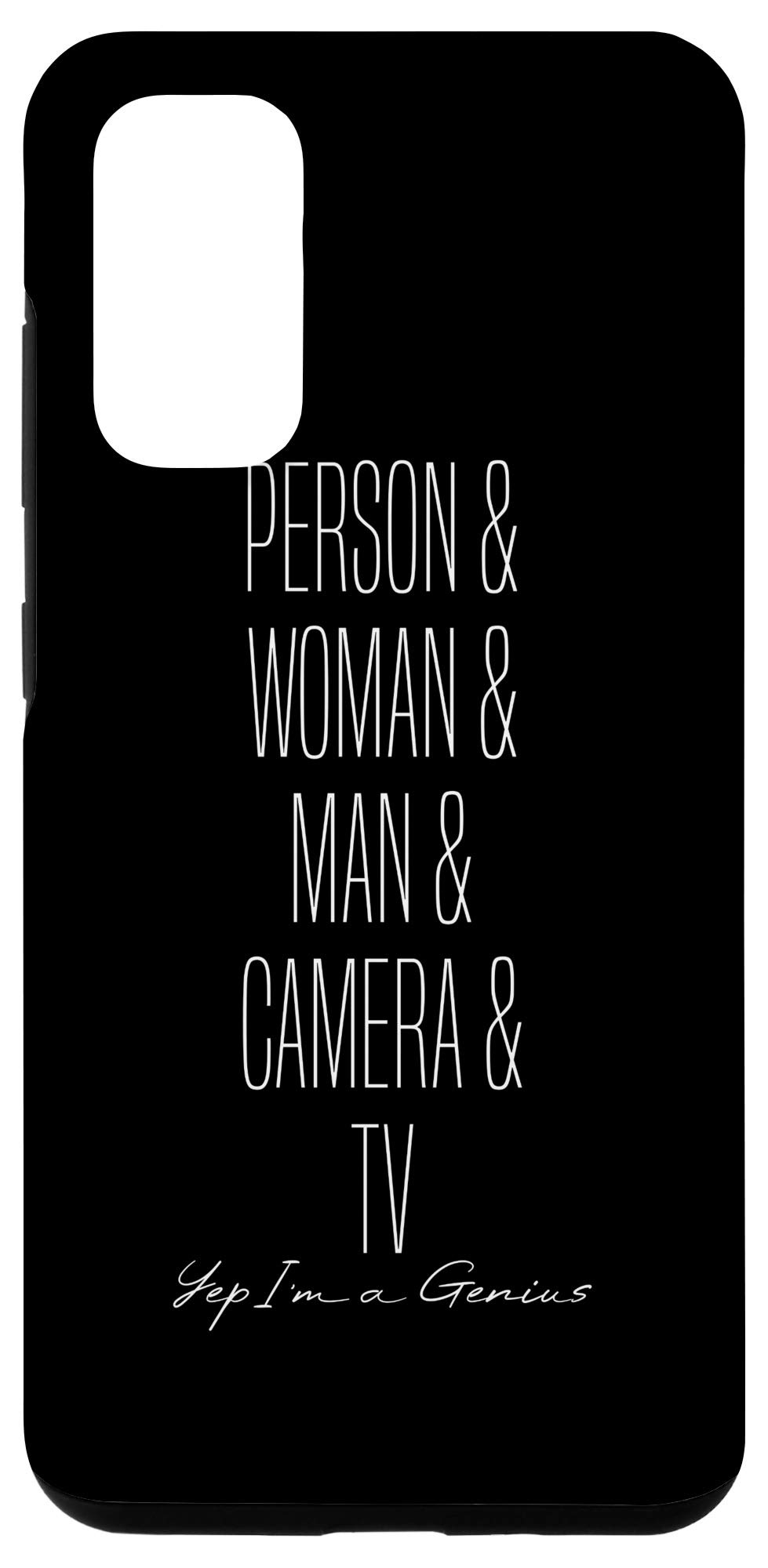 Genius Meme Camera