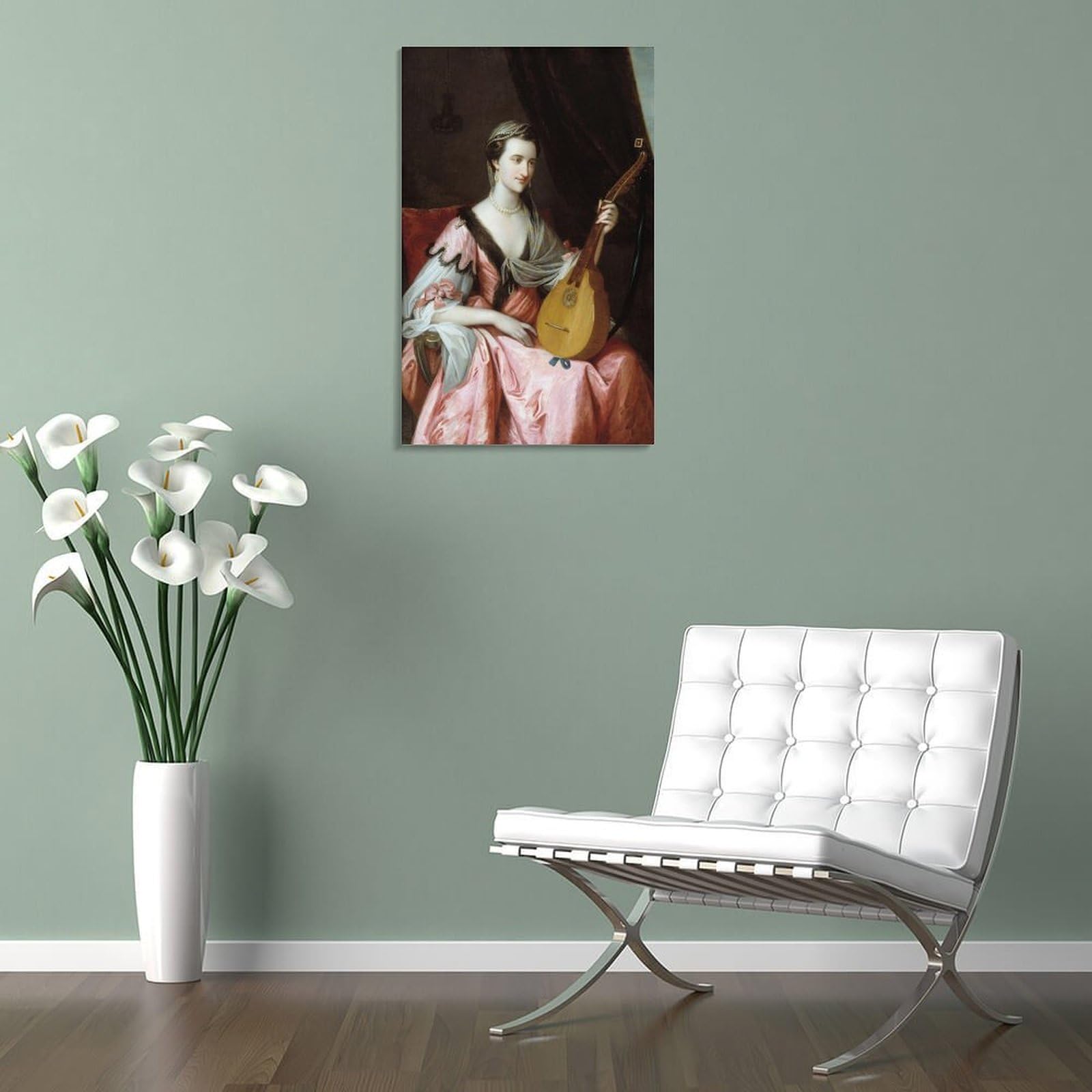 Mary Benjamin Interiors