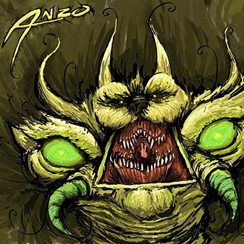 Amazon.com: Odyssey : Anzo: Digital Music
