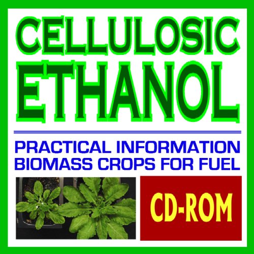 Cellulosic Ethanol - Biomass to Biofuels, Wood Chips, Stalks ...