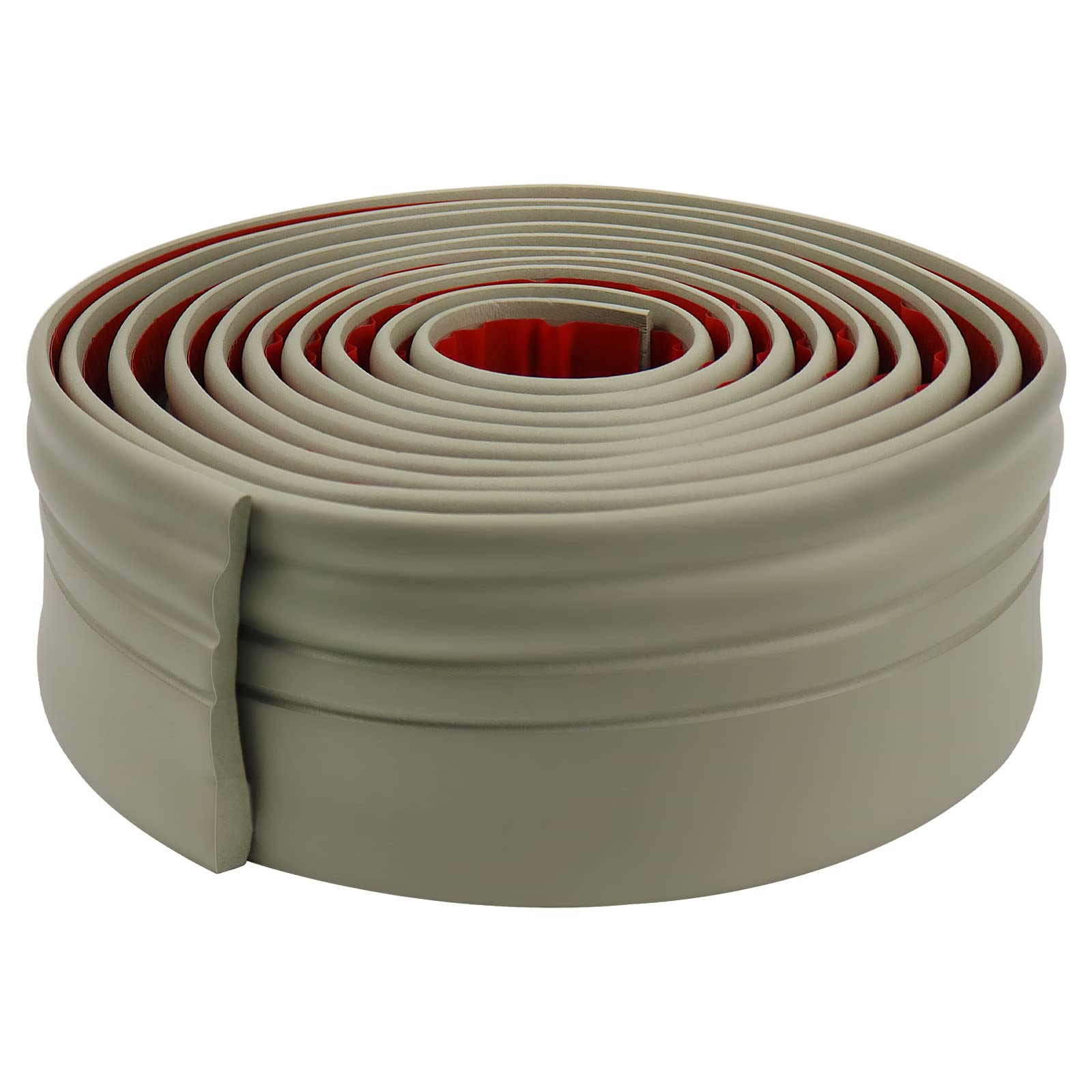 Snapklik.com : Flexible Wall Trim Molding Trim, Peel And Stick Trim ...