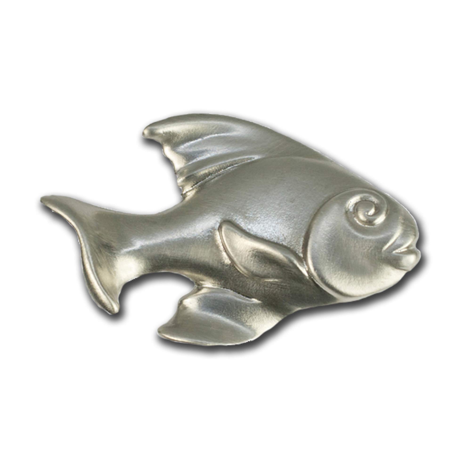 Buy Big Blue by Roland St John Fish Drawer Pulls and Knobs- Fish ...